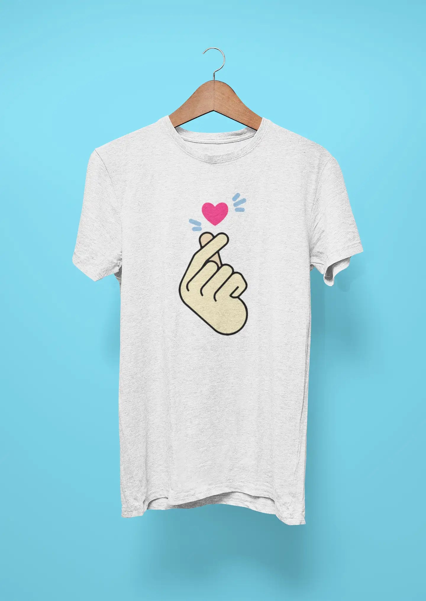 Finger Love – Lazy Llama